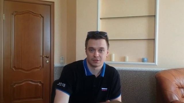 Отзыв по семейному делу от 03.06.2020 года от клиента