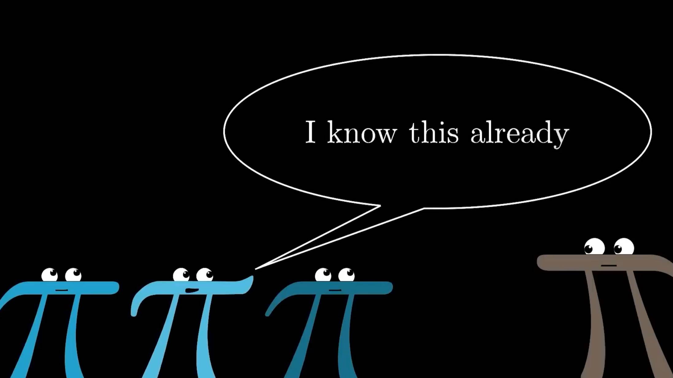 Линейная алгебра №2. Линейные комбинация и оболочка, базисные векторы