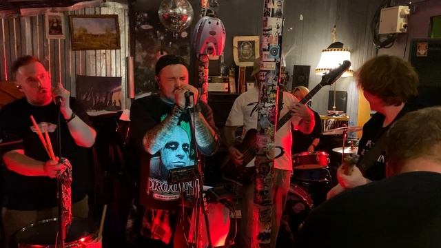 ТПЧЪ - Народный Артист (live)