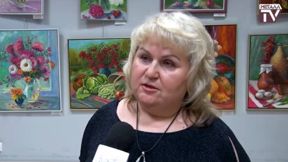 Приглашение в мир творчества. 9 октября 2025 г.