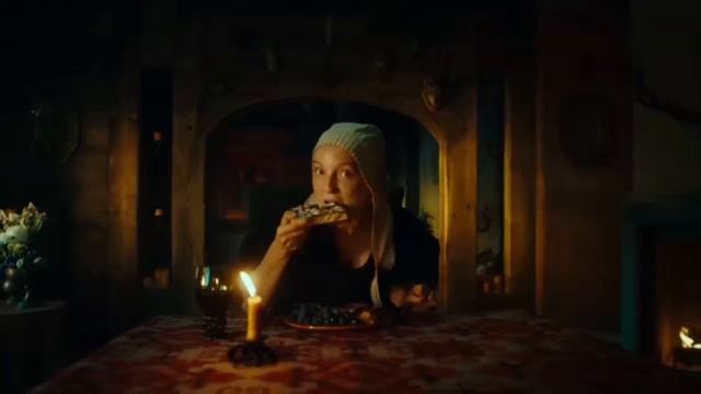 На Netflix хайпует польский сериал «1670».  Его называют смесью «Офиса» и «Великолепного века». Это