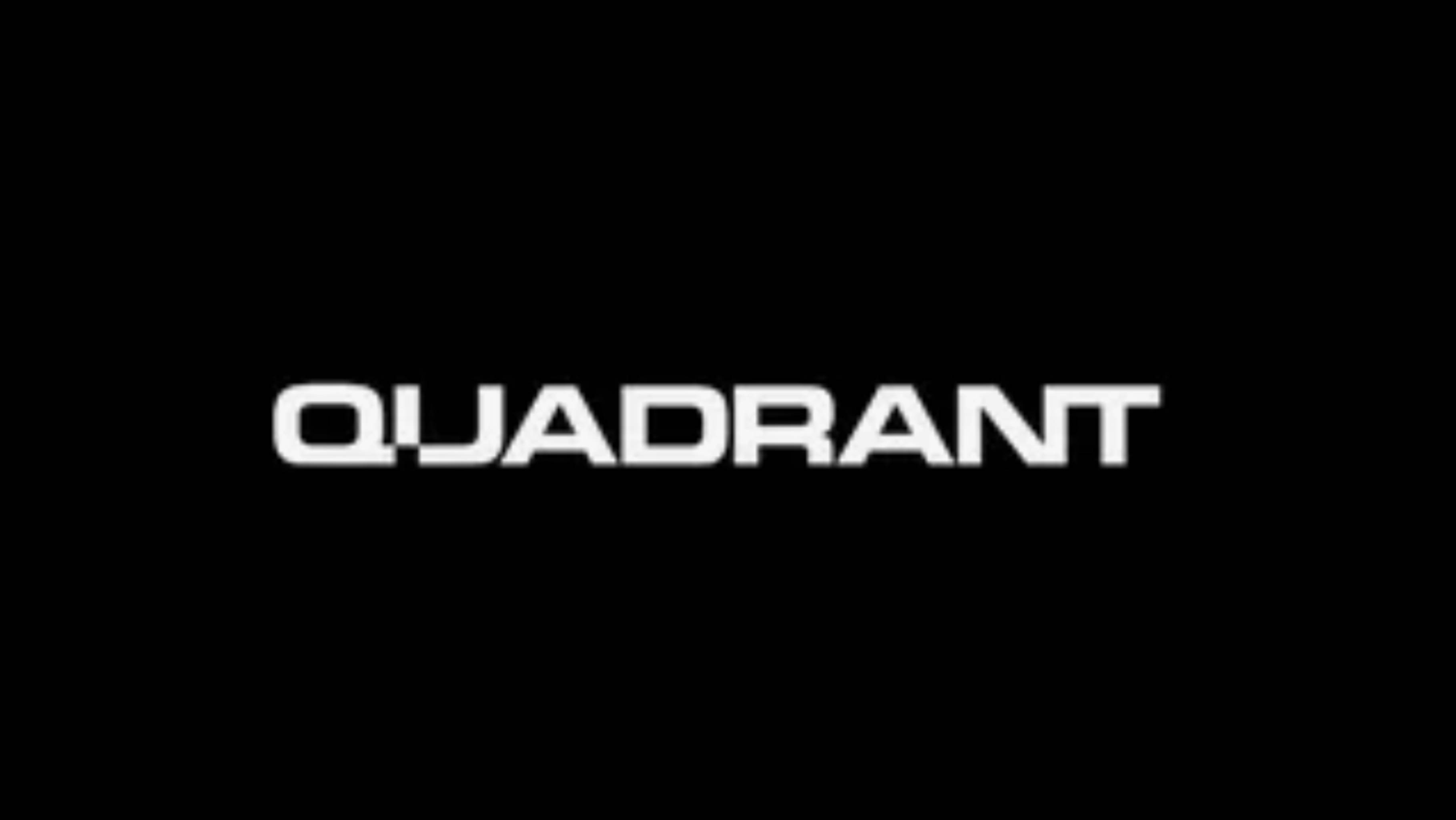 QUADRANT M ЭТАП 2