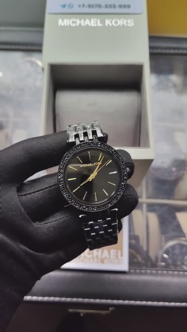 Часы Michael Kors