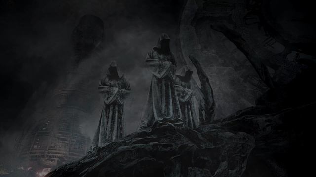 05 - Deathbringer (No Coverage)