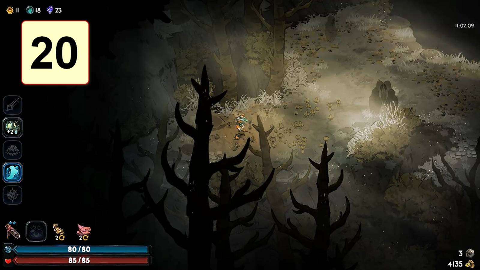 Прохождение ►Hades II◄【• Выпуск• #20】