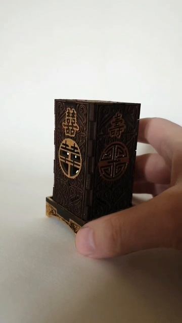 Курительница с пожеланиями