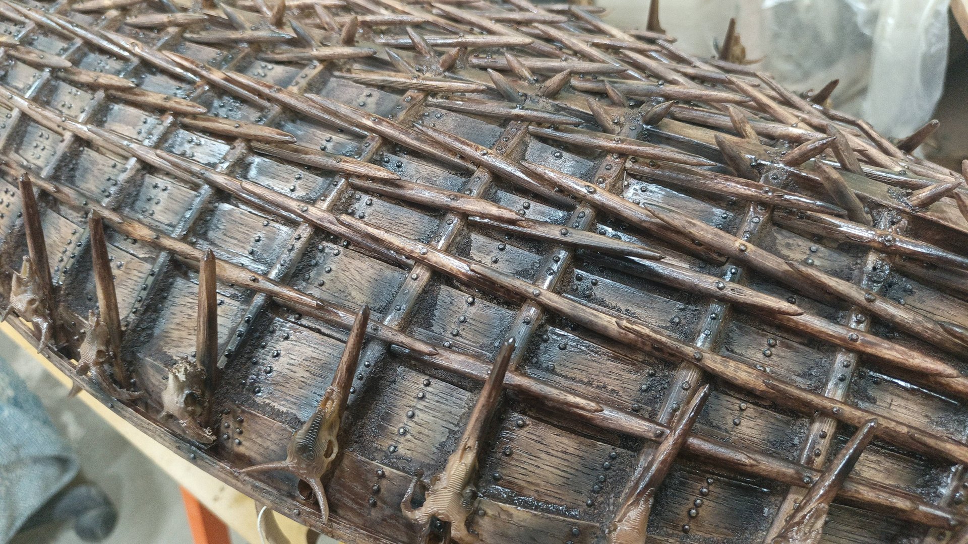 № 37 проект вальхалла