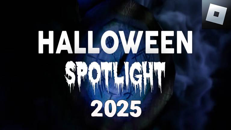 🎃НОВЫЙ ХЭЛЛОУИН ИВЕНТ в РОБЛОКС | HALLOWEEN SPOTLIGHT 2025  #roblox #роблокс