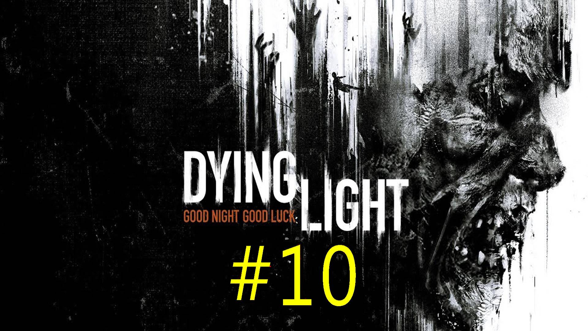 Дневники выживших: суровая реальность Dying Light