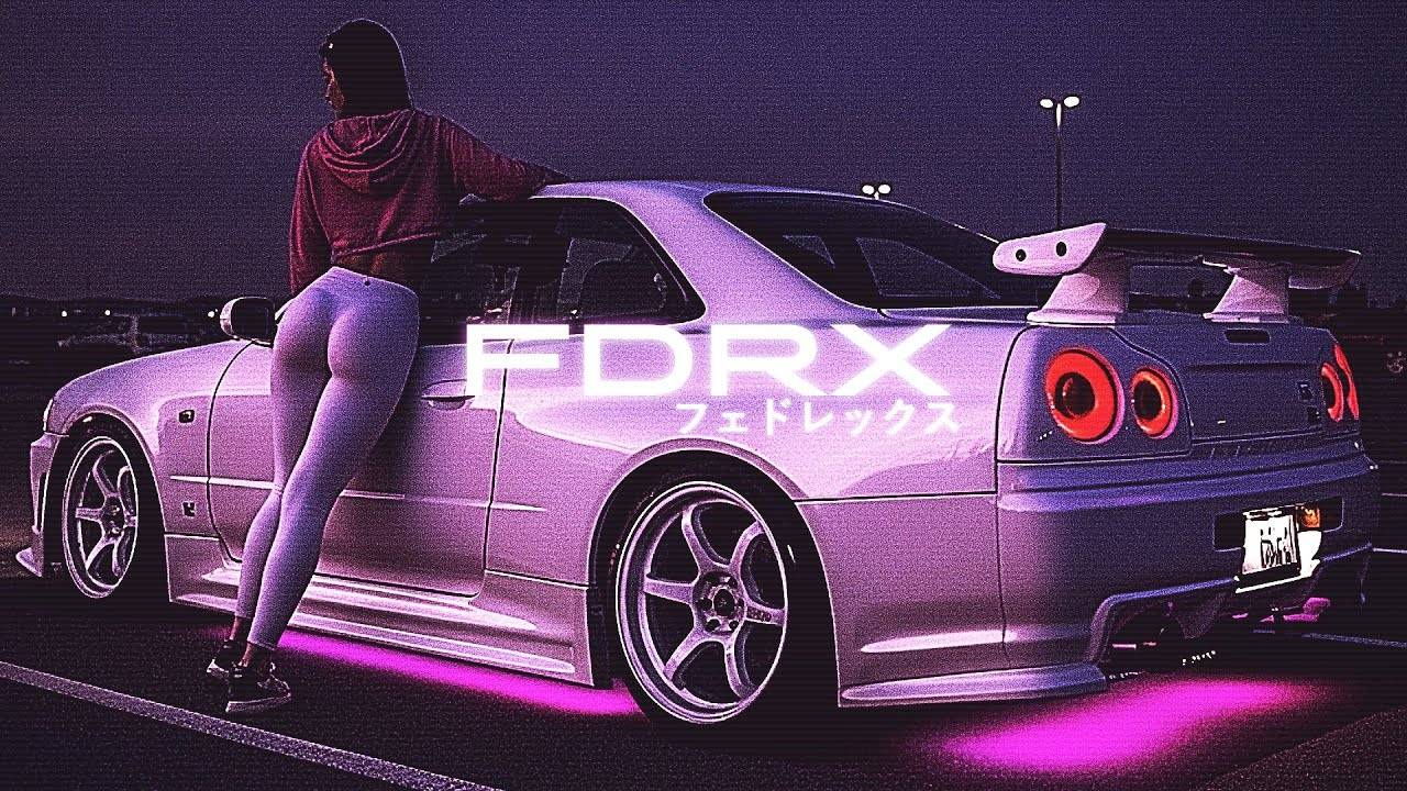 FDRX - SKYLINE (Official Music Video)