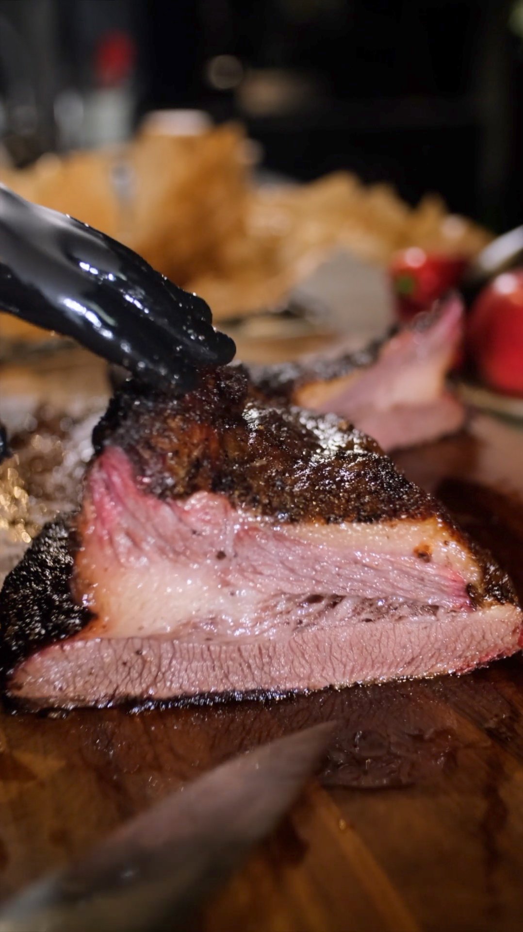 Копчение в смокере: ребра кальби, брискет и утка! Рецепты и техника приготовления!