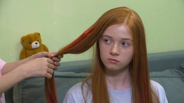 Понравиться маме