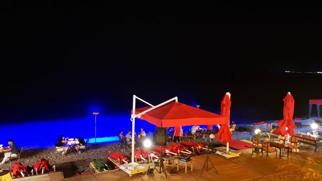 Внезапная Анталия. Ч.2. Первые шаги.