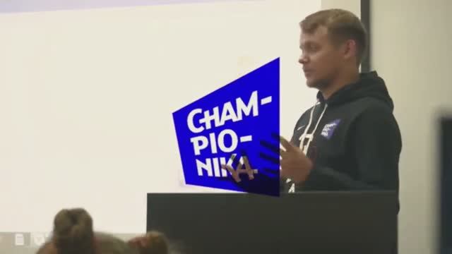 Прямой эфир от 15.10.25 / Знакомство с франшизой Школы Цифрового Образования Championika.Digital