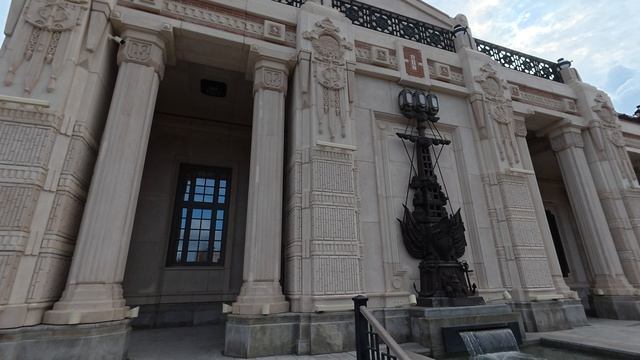 Крым Севастополь Новый Херсонес