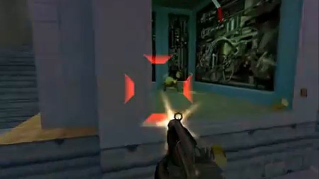 Half-Life прохождение Half- Life Часть 10 Questionable Ethics прохождение.