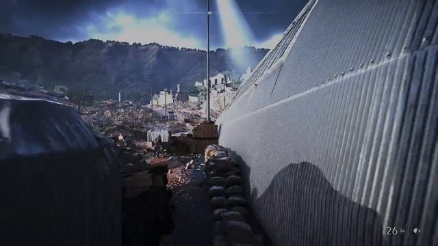 играю в battlefield 5 часть 1