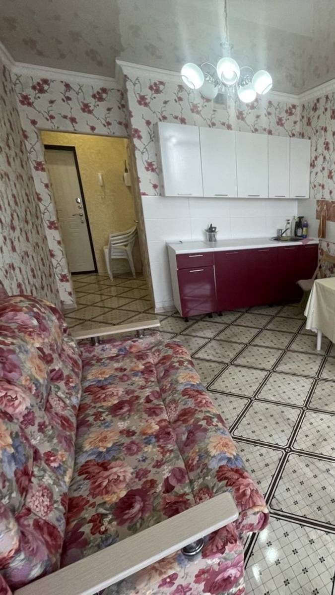 Красивая однушка 46.5м2 📲8-993-325-58-28