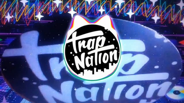Trap Nation Blitar - The Most Super Golden October 2025 DJ Trap Nation Part. 2