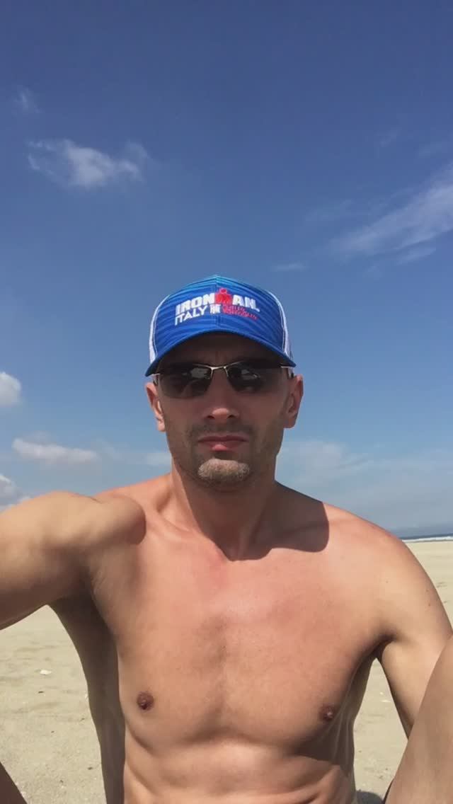 IRONMAN 140.6 ITALY 2019  «Финал»