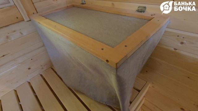 Второе дыхание