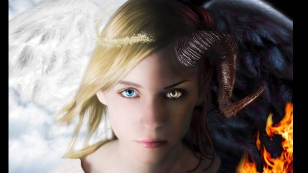 02 Ангелы-Демоны