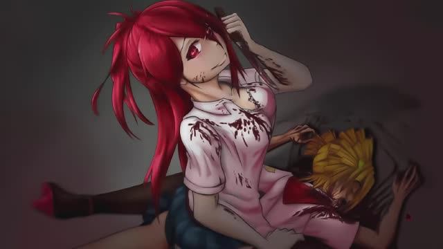 Бесконечное лето - Инреальность: Иерофант  | Ч.18 | ЗАПИСЬ СТРИМА