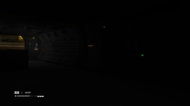 Alien: Isolation №7