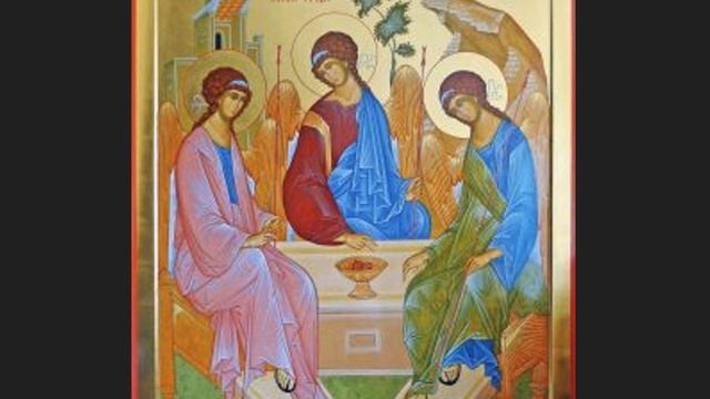 ## 12 Греческих молитв об исцелении больных