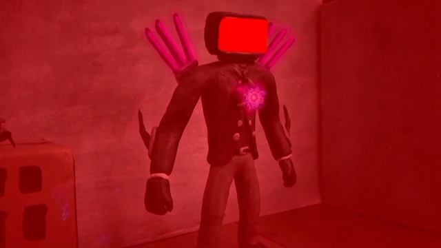 скибиди туалет пластилиновый мультевёрс серия 10 (фулл эпизод)