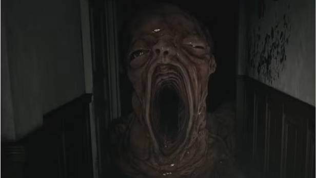 Дом Ужаса Беневиенто || Resident Evil Village