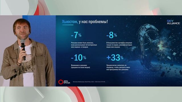 «День Бренда: смотрим в будущее»