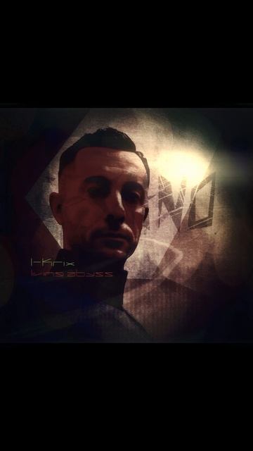 I-Krix · living abyss (original mix)