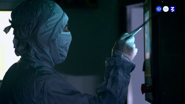 Профориентация 16.10.25 Видеоролик № 1 об отрасли