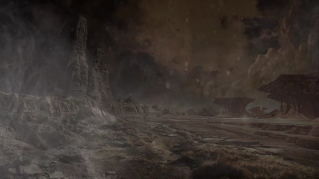 04 - Through All the Lands