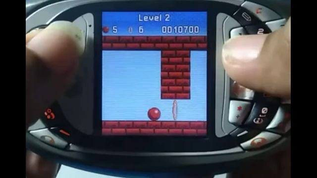 N-Gage - Bounce