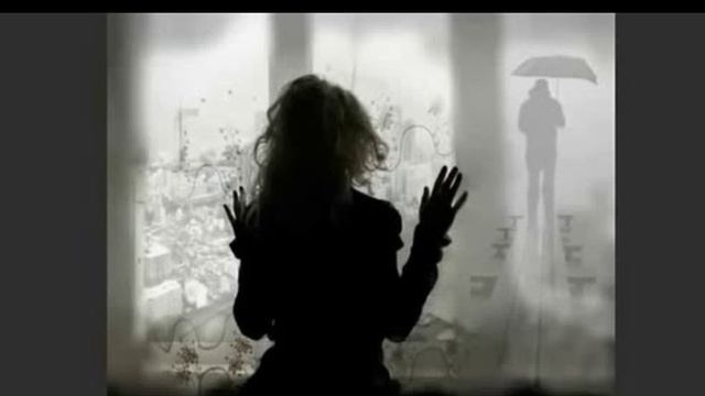 Где-то там ожидается встреча..., сл., муз., исп. Самуил Фрумович