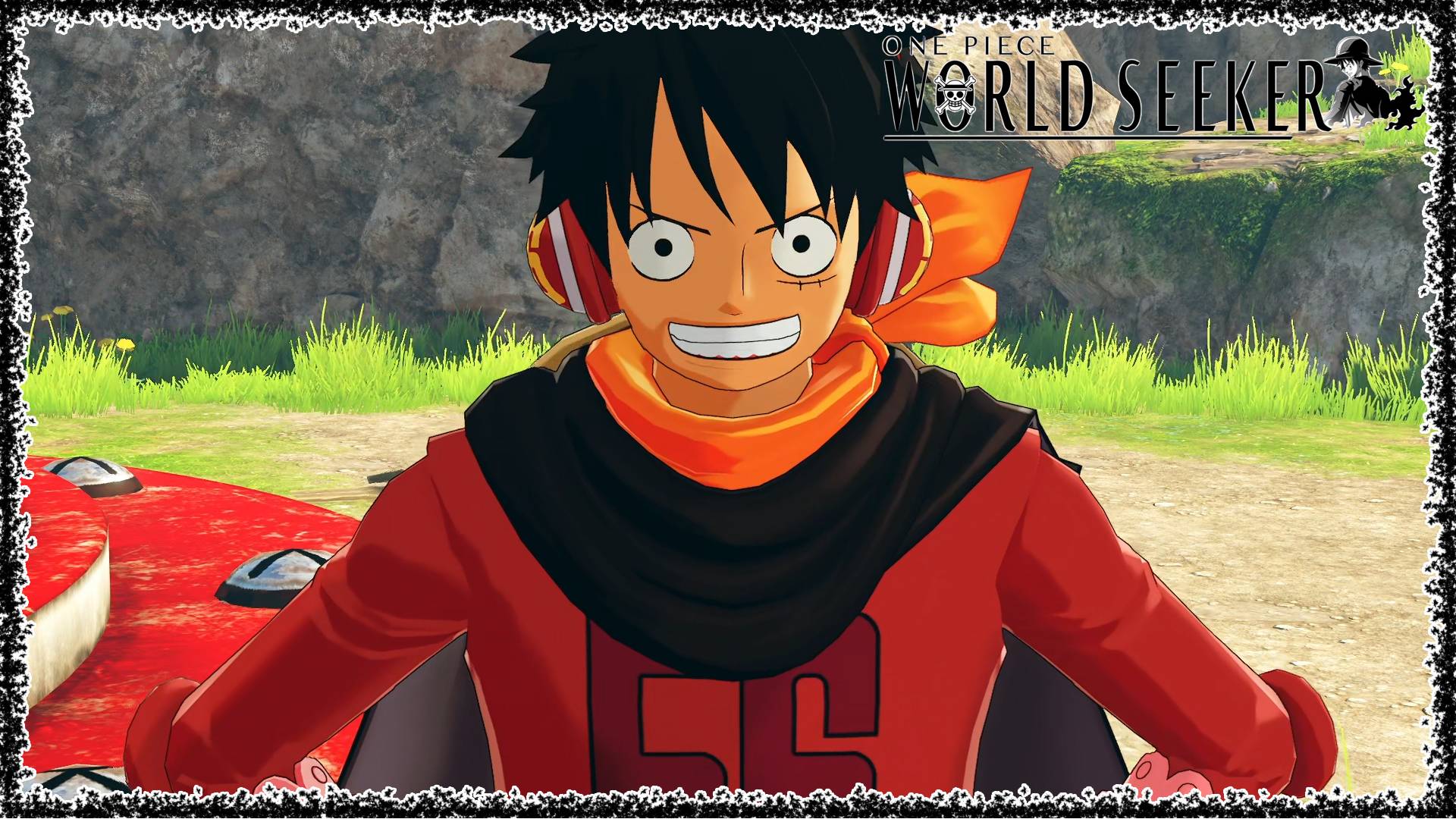 Вперед на небесный остров | Серия 14 | One Piece World Seeker