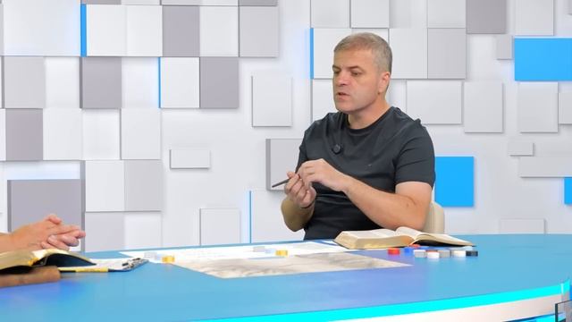 Субботняя школа 2025 4кв. Урок 3 Памятники благодати (Центр духовного возрождения)_Full-HD