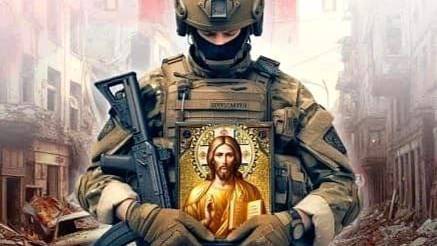 Сердце казака_Мужской хор «Русский Формат»