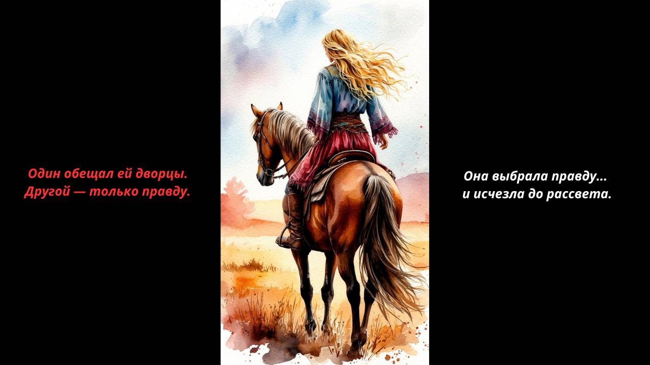 Аудиокнига «Путь истинной любви»