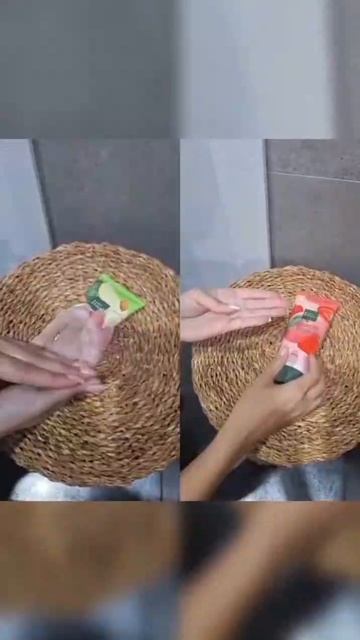 Скрабы для тела BABY BRIGHT