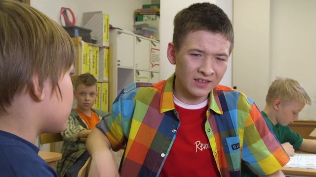 Отстаньте от меня