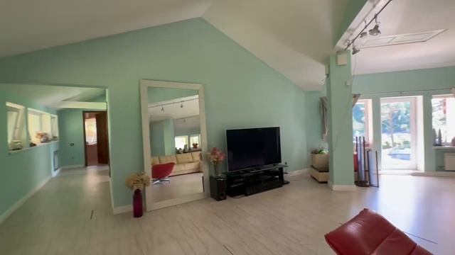 Дом в районе СНТ Заречье