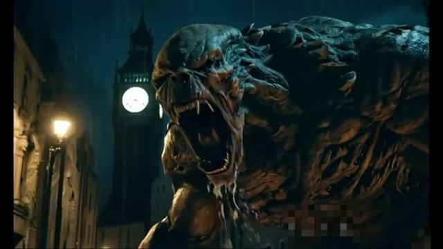 Resident Evil 3 Fan Made