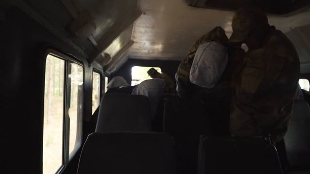 Травмпункт Часть 4