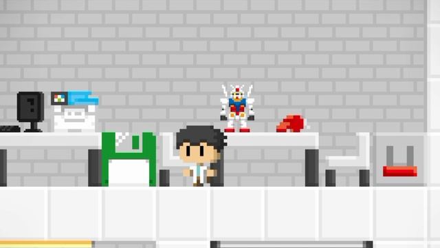 Станция на Карибо серия 2