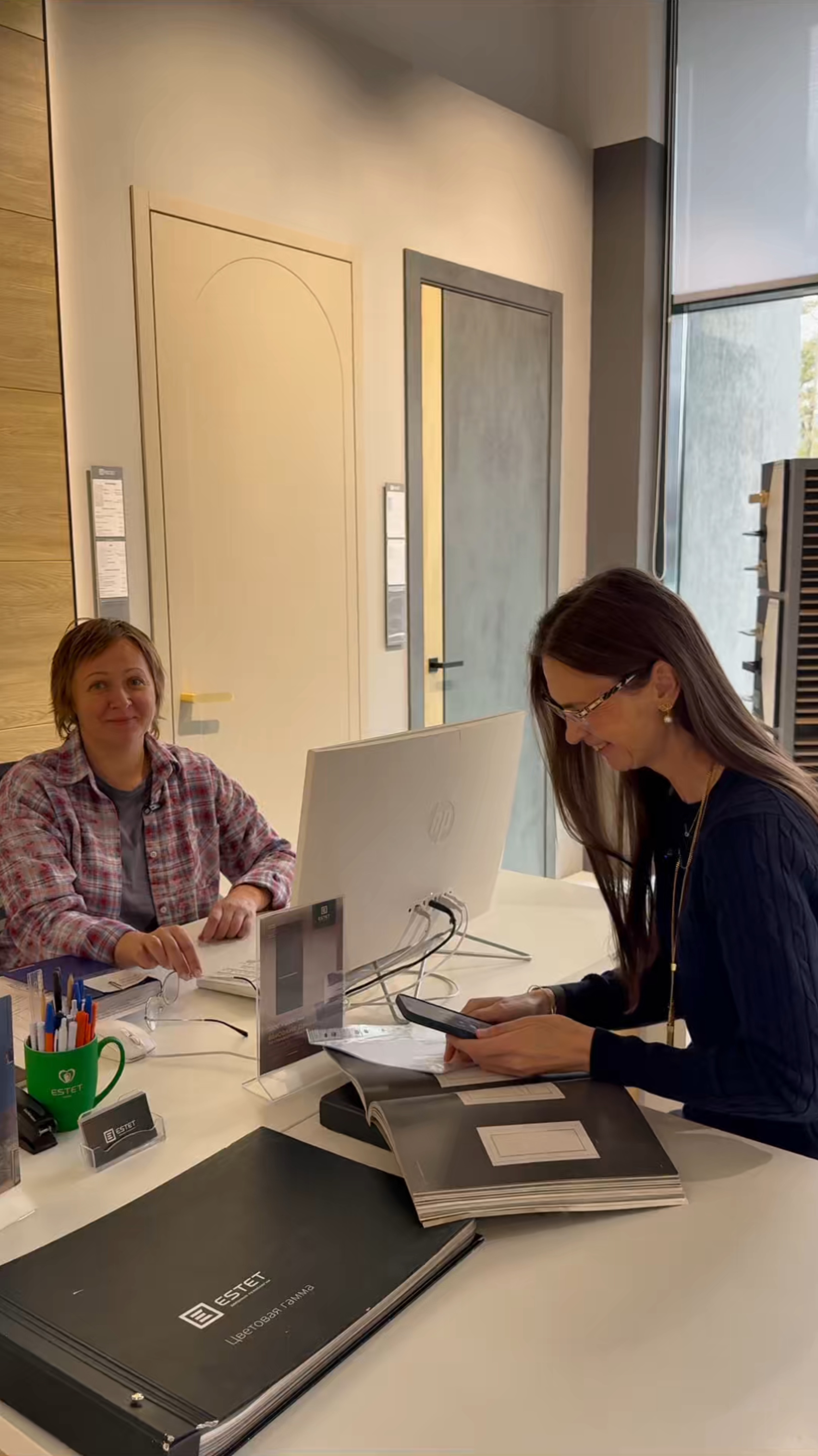 Купите двери