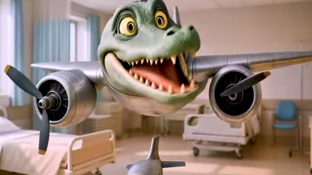 Спасаем Балерину Купчино от друга детства.