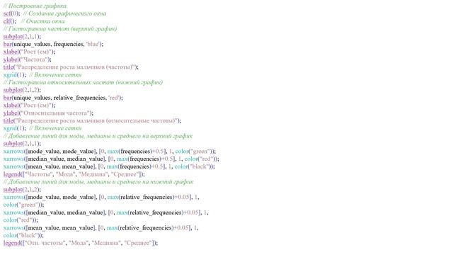 задача 4. Решение задач по медицинской и биологической физике.